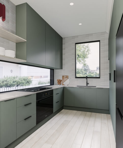 Interior Design that tells your story