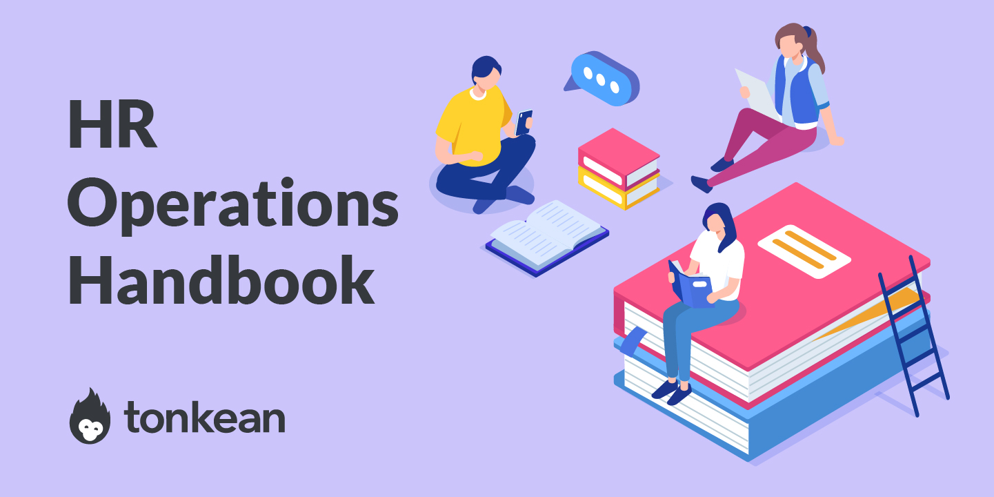 Tonkean - HR Ops Technology
