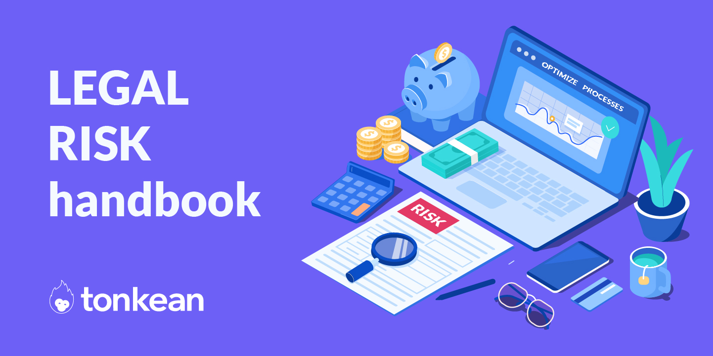 Tonkean - Legal Risk & Compliance