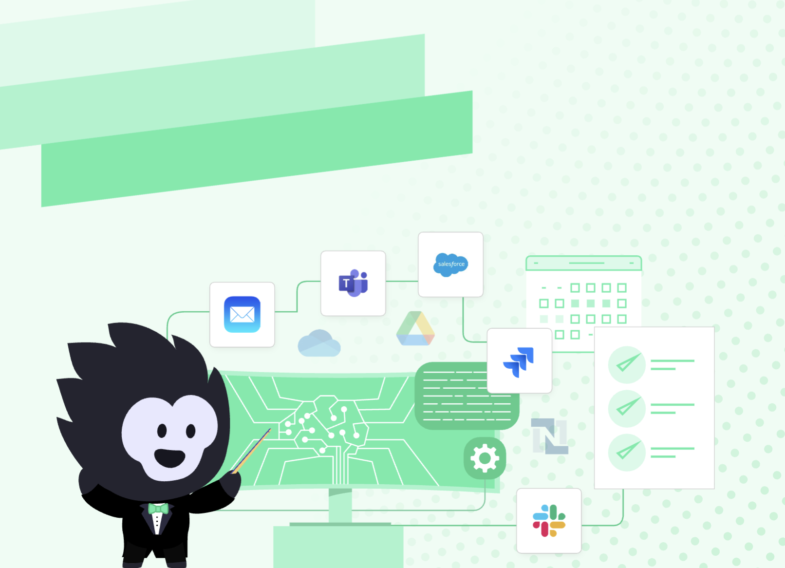 Tonkean Blog - What is Intake Orchestration?