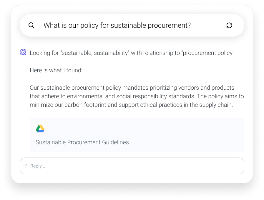 Tonkean Platform - Request Auto-Handling and Deflection