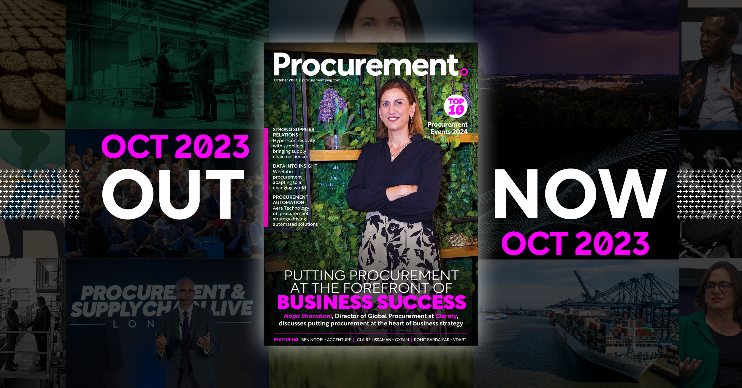 Tonkean - Claroty describes how they use Tonkean to put procurement "at ...