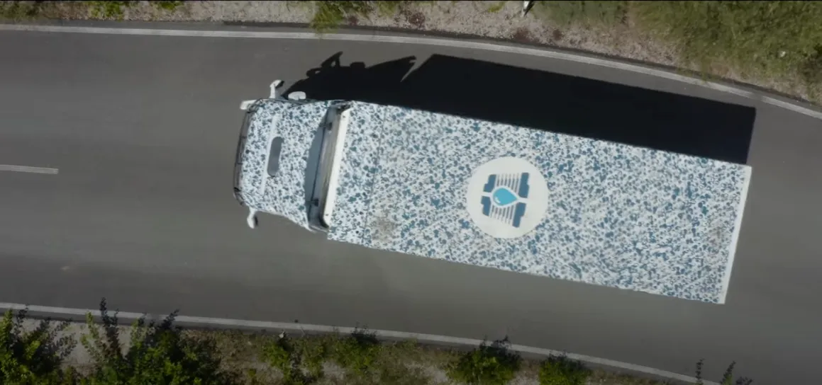 Smart. Simple. Sustainable. | KEYOU H2 Mobility as a Service