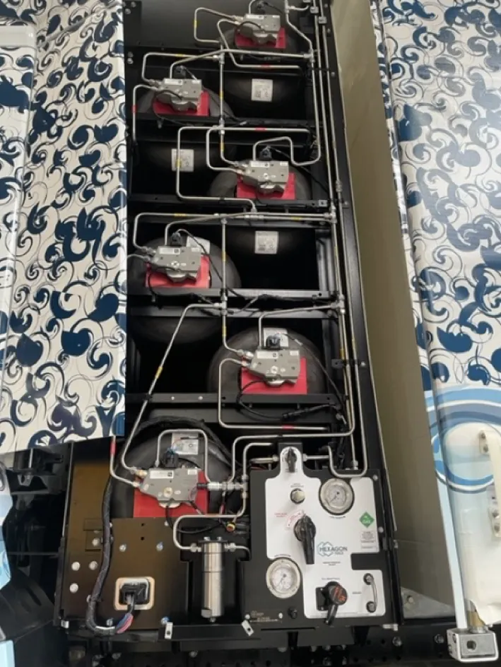 Smart. Simple. Sustainable. | KEYOU H2 Mobility as a Service