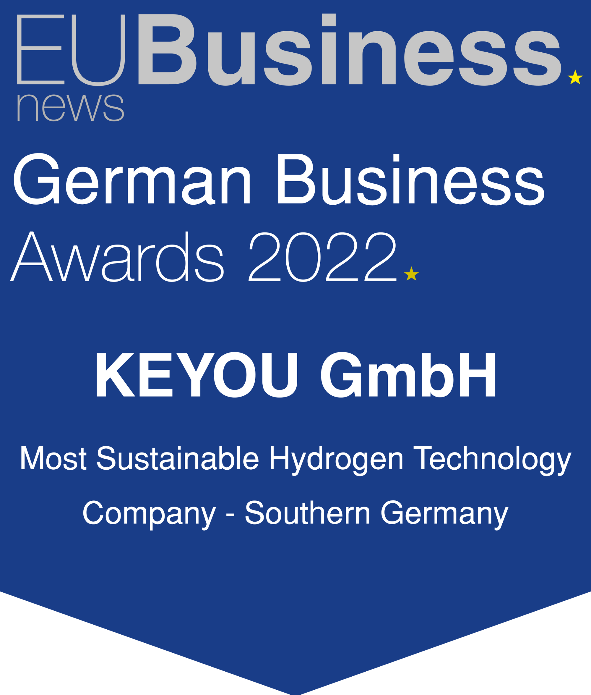 Laptops and lederhosen | KEYOU's dedicated hydrogen experts