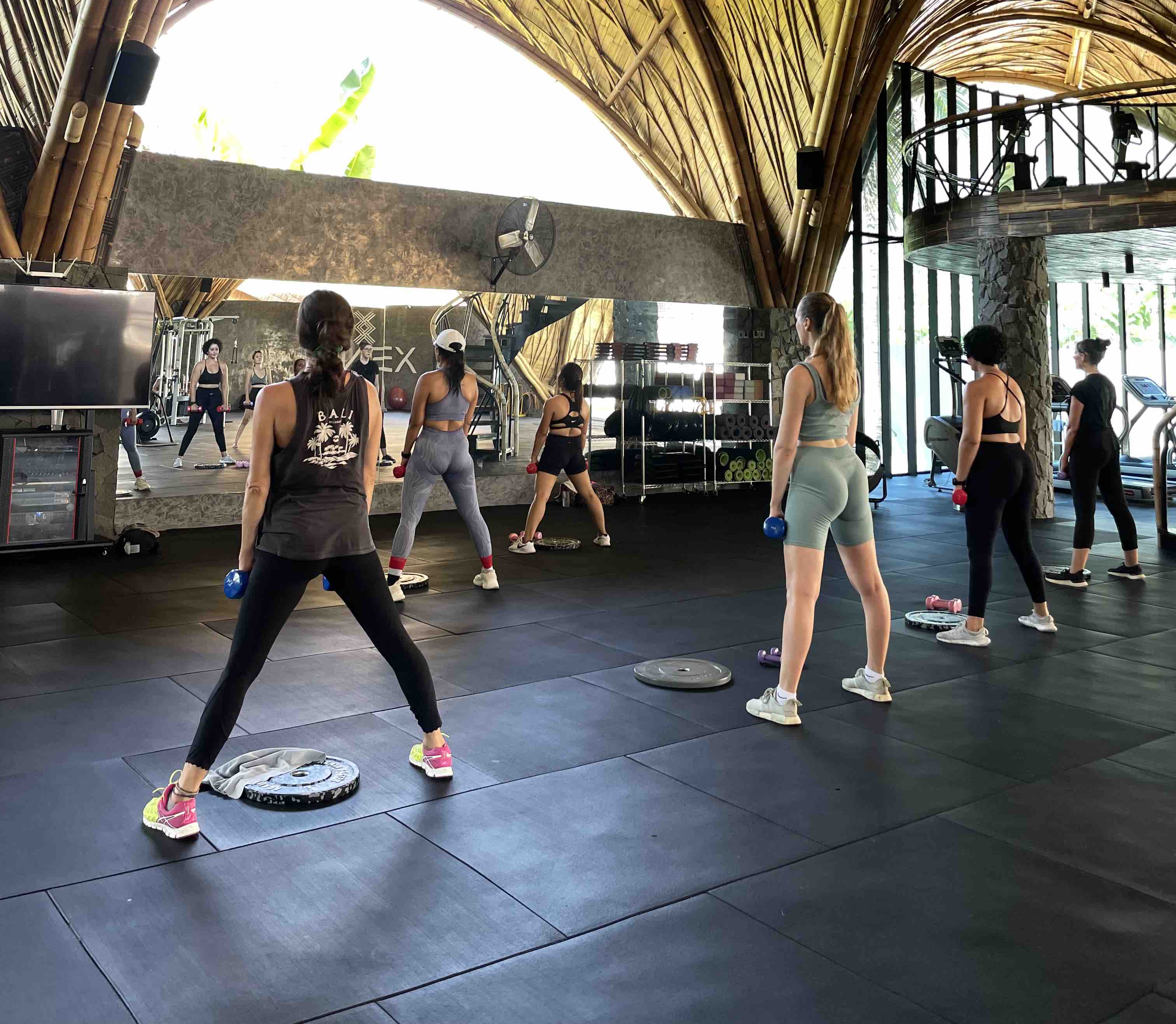 Our Programs | XENO FIT