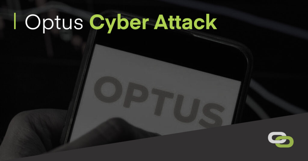 Optus Attack: Worst Cyber Attack in Australian History