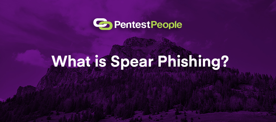 Introduction to Spear Phishing