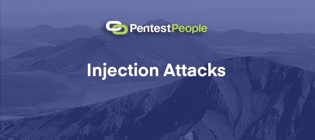 Injection Attacks
