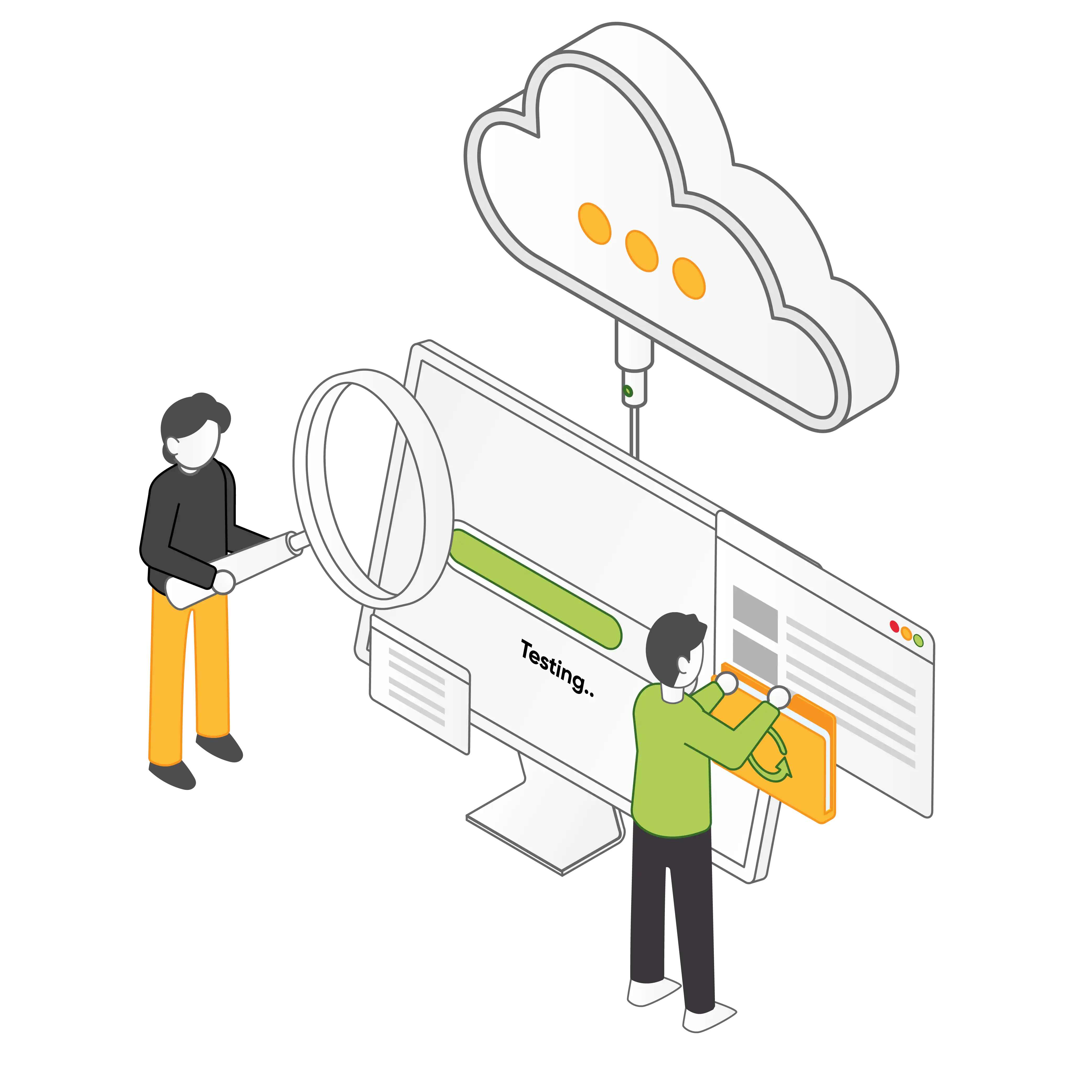 API Penetration Testing - Pentest People