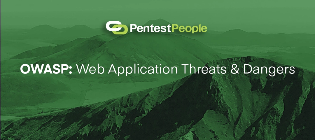 OWASP: Web Application Threats