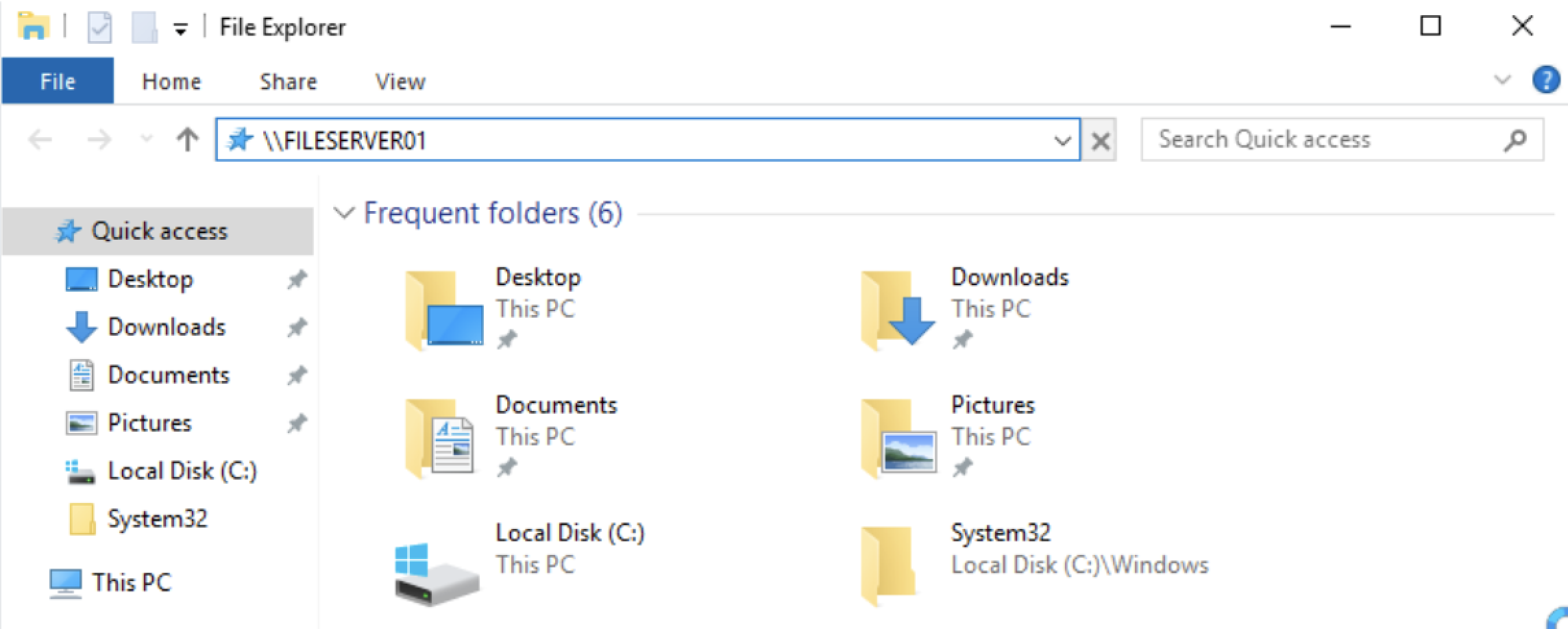 Capturing Password Hashes: LLMNR/NBT-NS/mDNS Poisoning