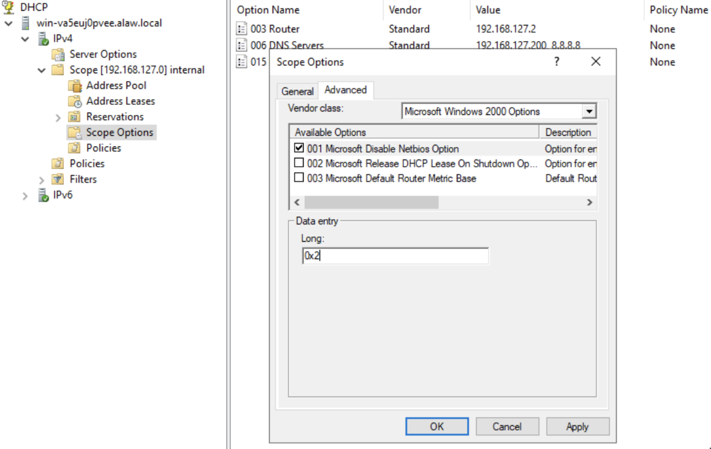 Capturing Password Hashes: LLMNR/NBT-NS/mDNS Poisoning