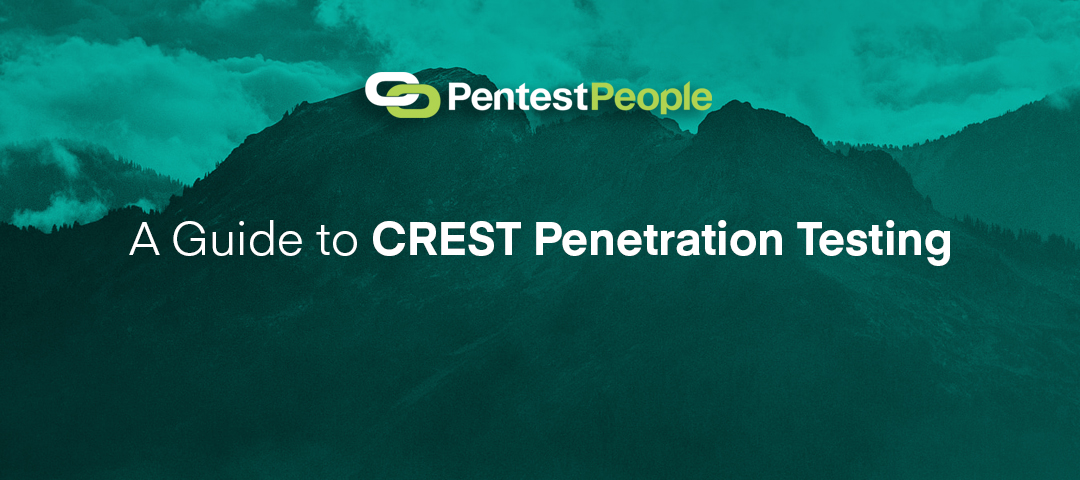 A Guide to CREST Penetration Testing