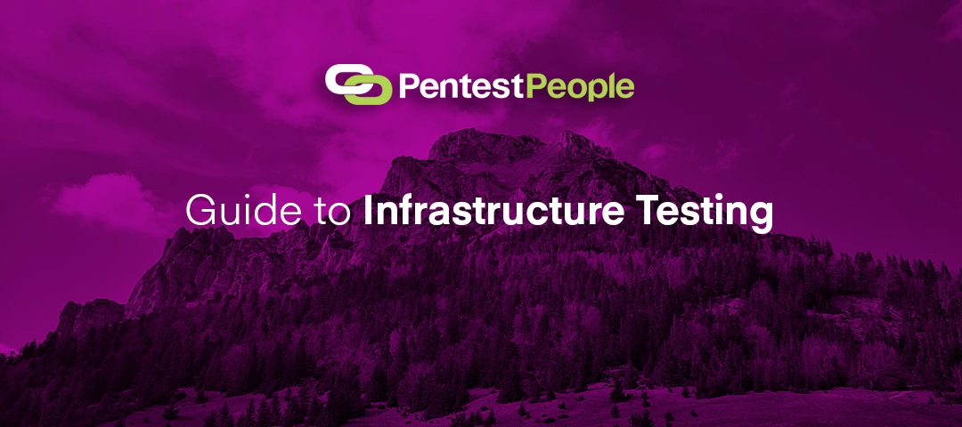 Guide to Infrastructure Testing