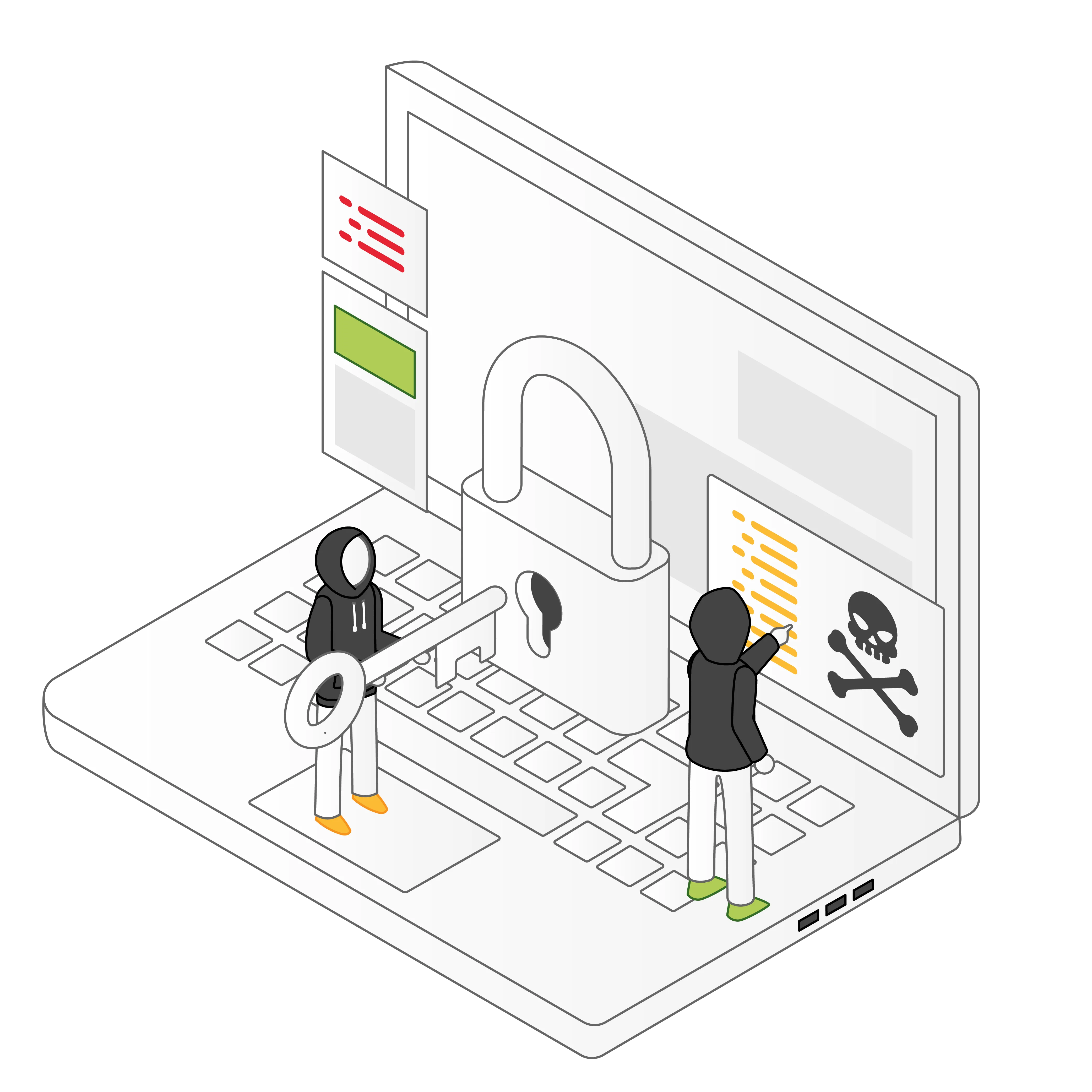 Pentest People - Penetration Testing Made Simple.