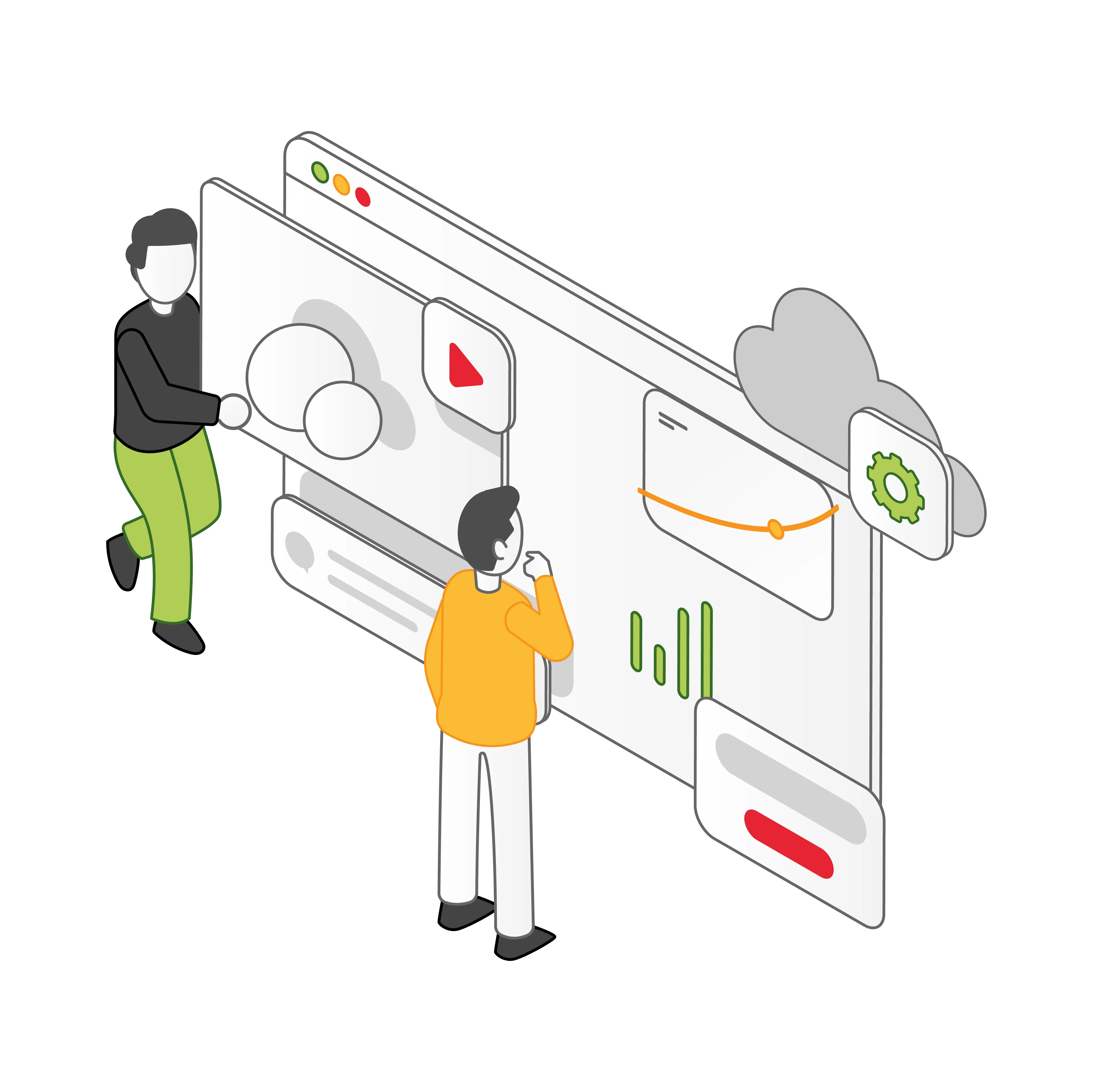 Pentest People - Penetration Testing Made Simple.