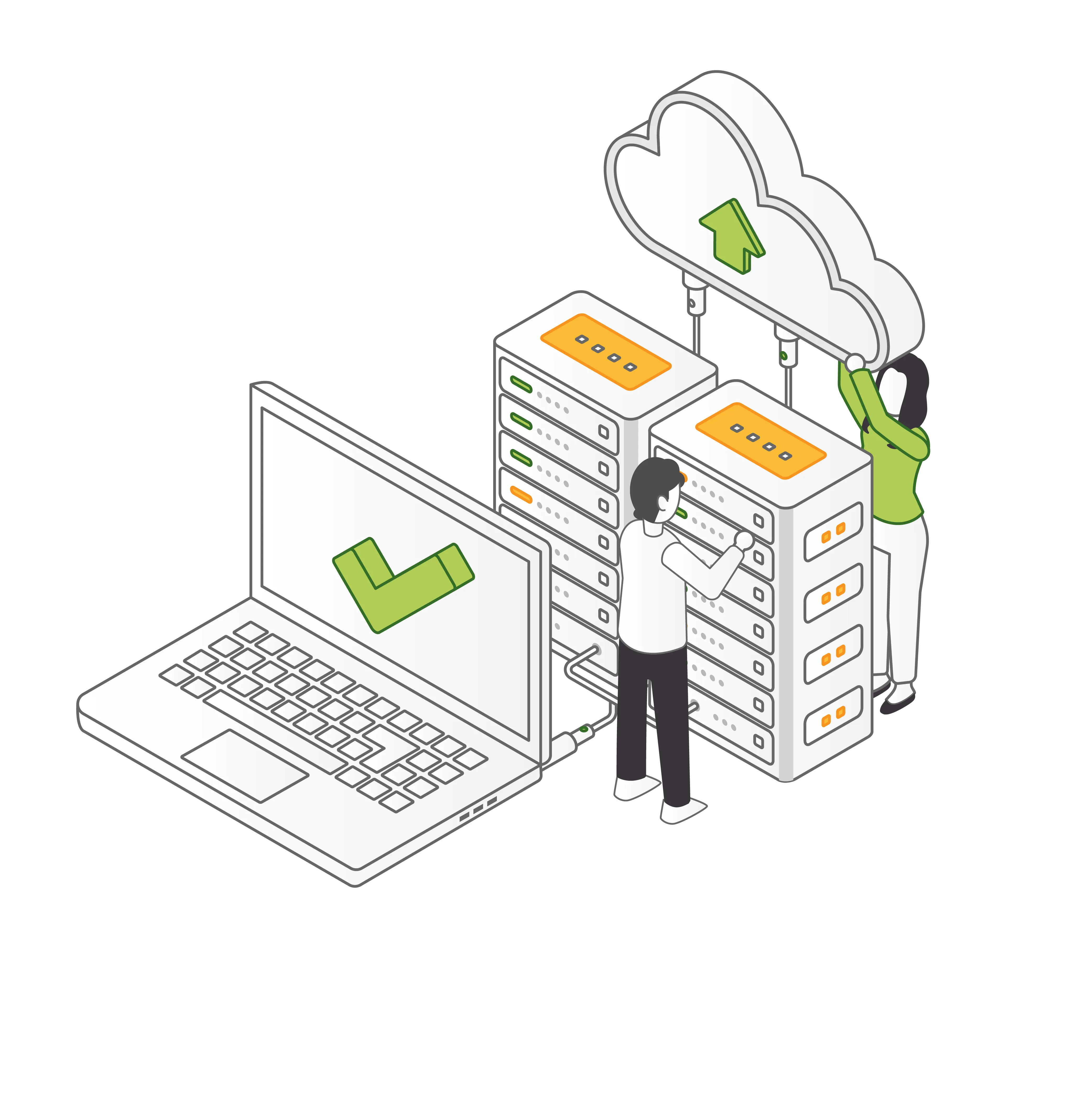 Pentest People - Penetration Testing Made Simple.