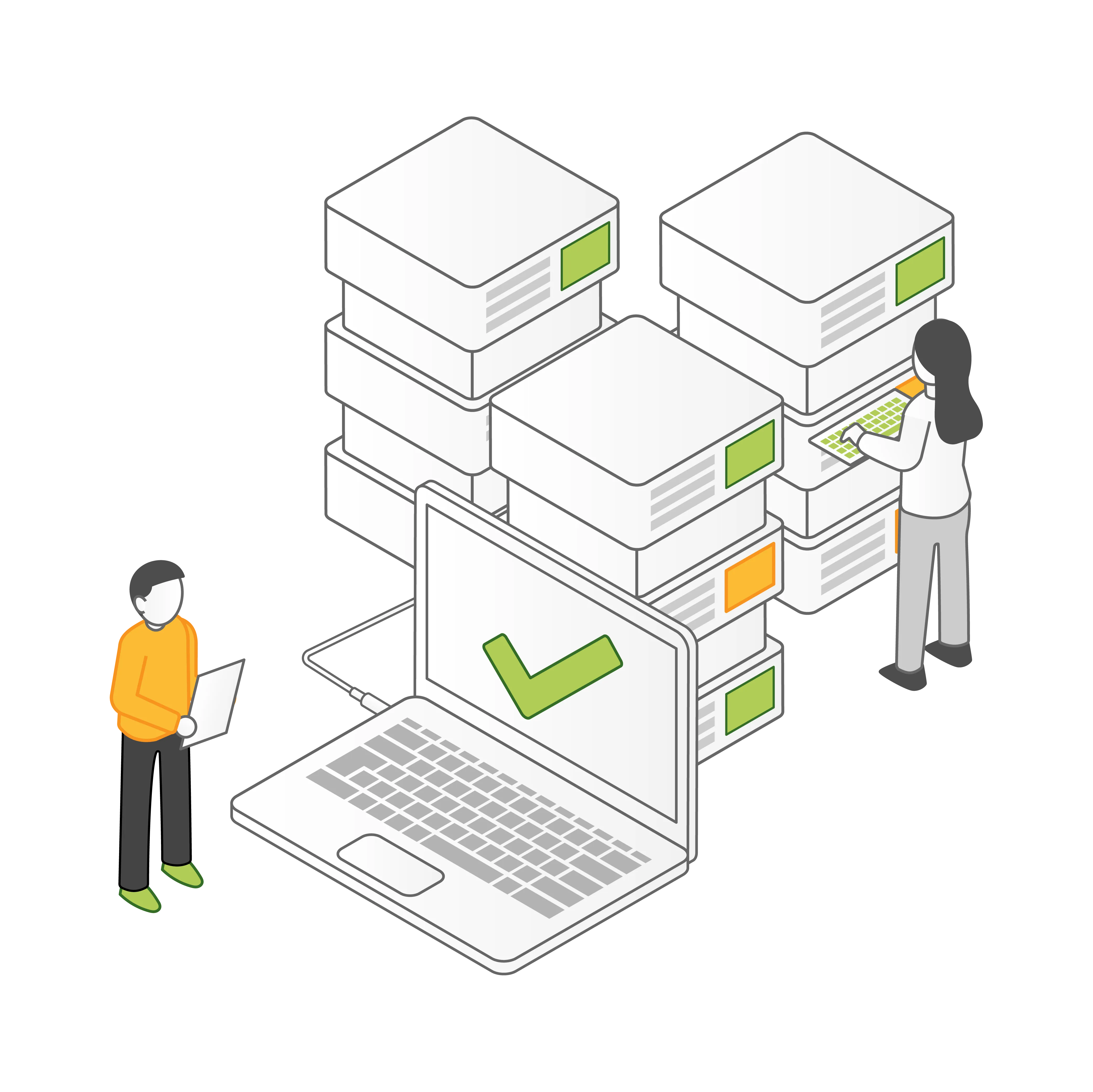 Penetration Testing Methodology - Pentest People