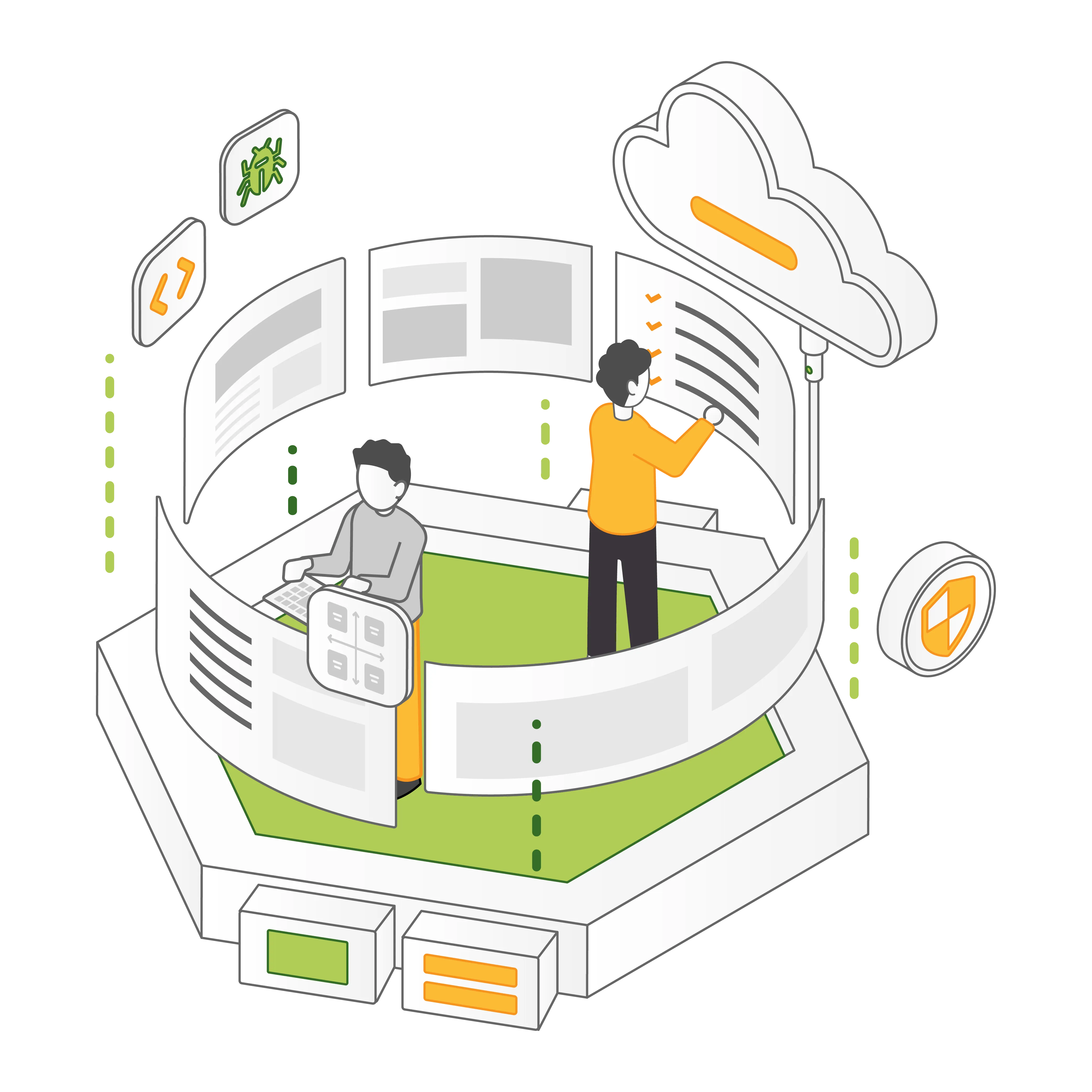 Penetration Testing Methodology - Pentest People
