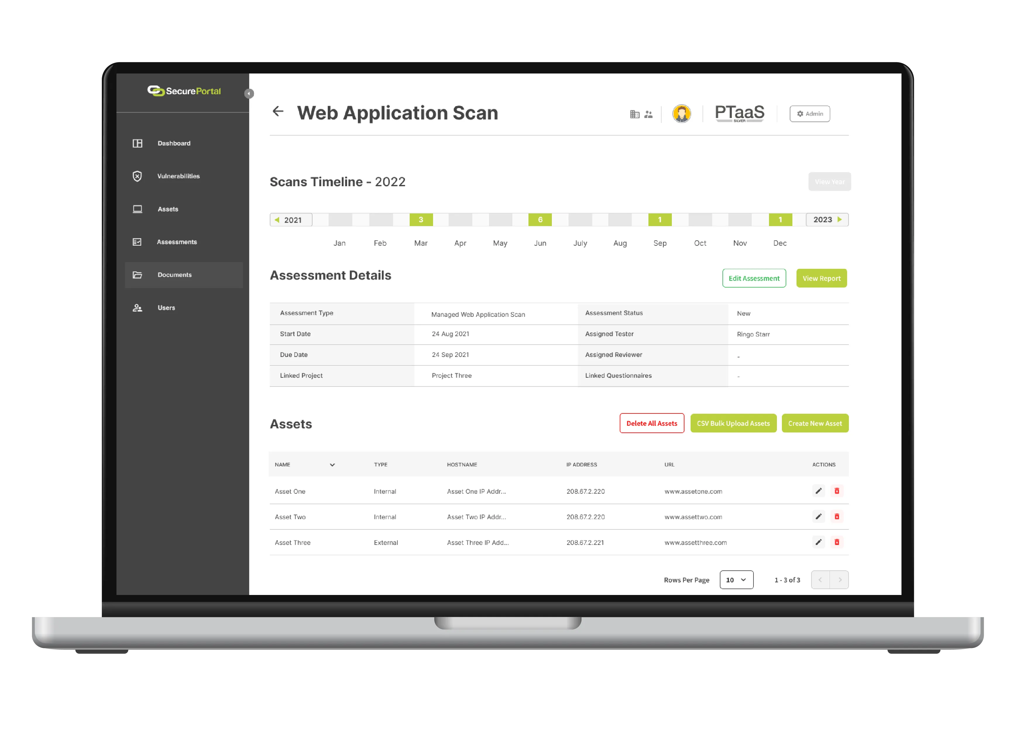 OWASP Top Ten: Cryptographic Failures