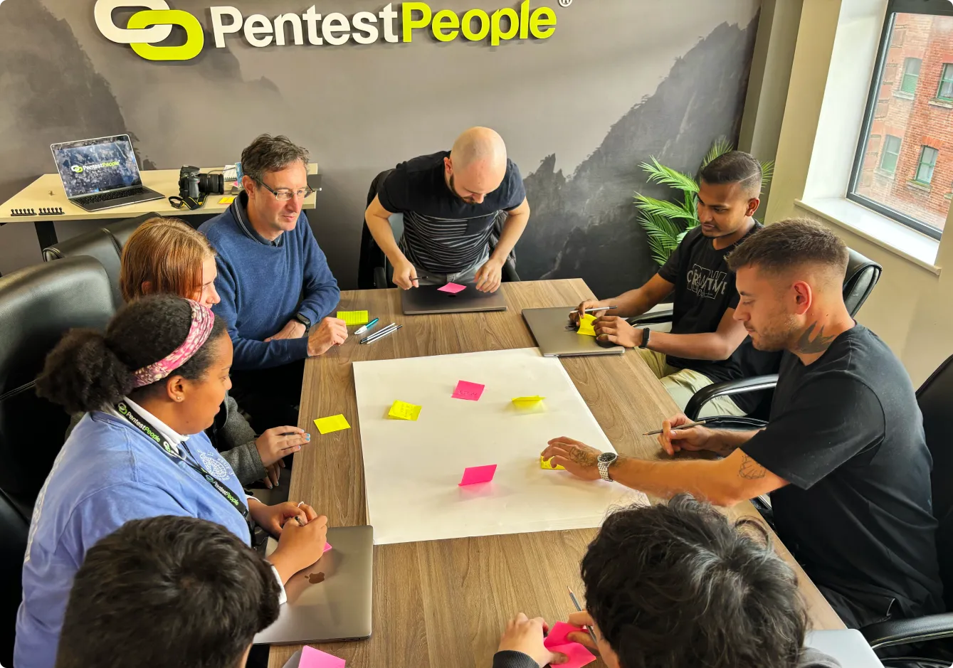 Pentest Academy Penetration Testing Training