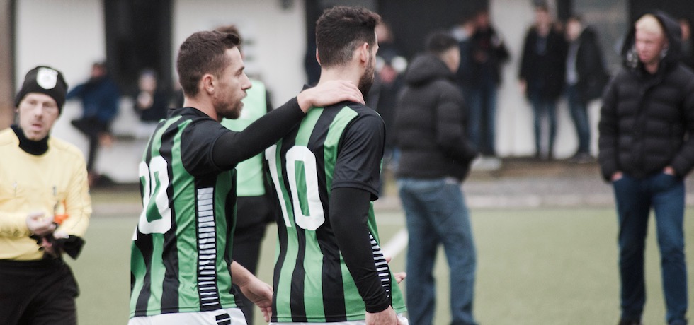 GAIS | Bildgalleri: Lindome GIF - GAIS