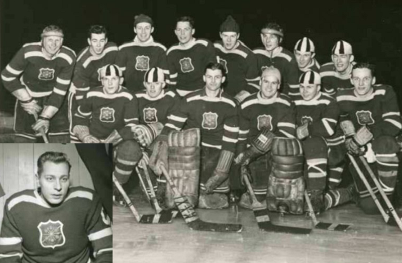 GAIS | Kjell Adrian har gått bort