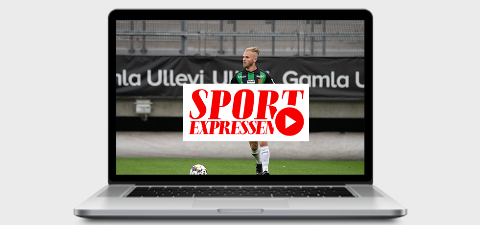 GAIS | Här sänds matcherna i år - stötta GAIS med ditt abonnemang