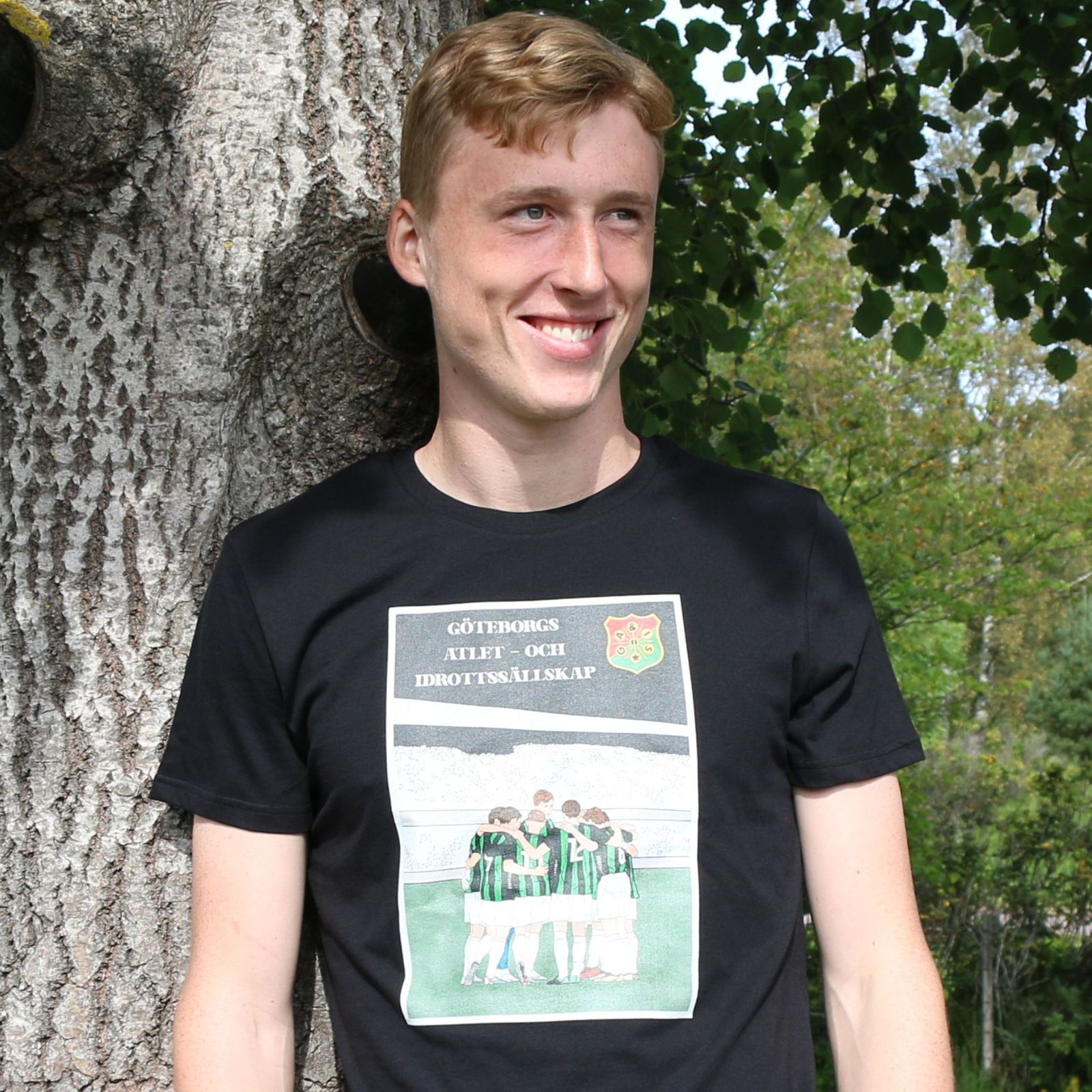 GAIS | Göteborgs Atlet- & idrottssällskap