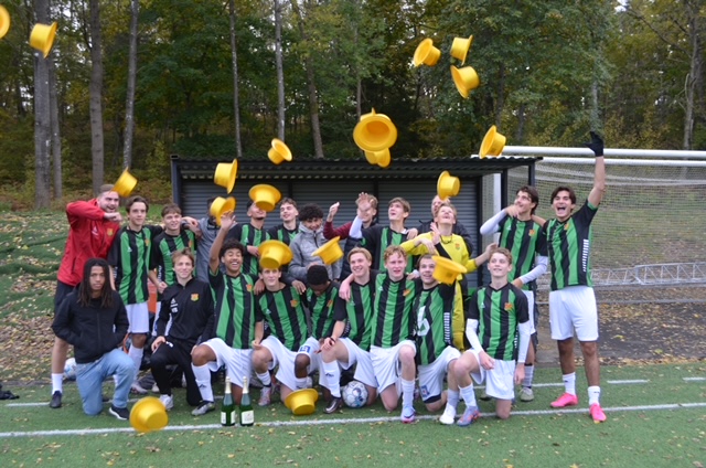 GAIS | GAIS klara för P16 Allsvenskan 2024