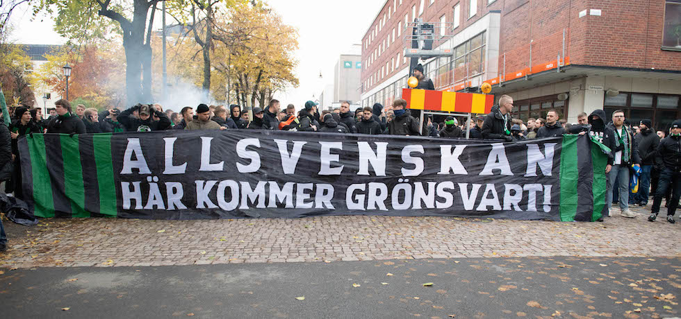 GAIS | Bildgalleri J-Södra - GAIS 2023-11-05