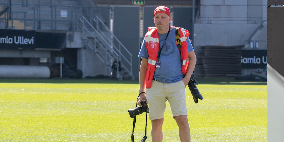 GAIS | GAIS söker ideella krafter inom text, bild, grafisk form och video