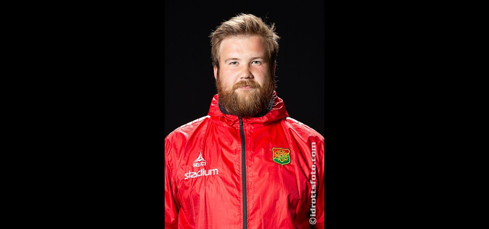 GAIS | Alexander Severin blir ny assisterande tränare till A-laget