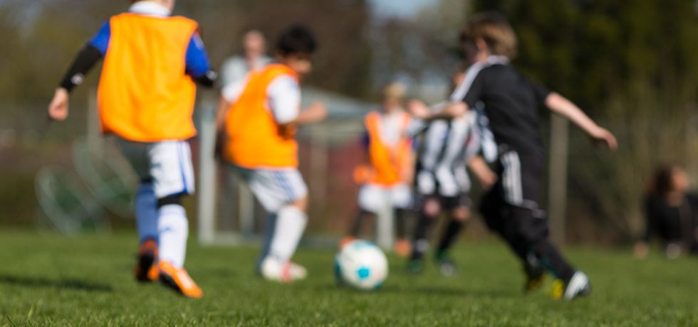 GAIS | Anmäl dig till GAIS Camp, för barn och unga 7-15 år