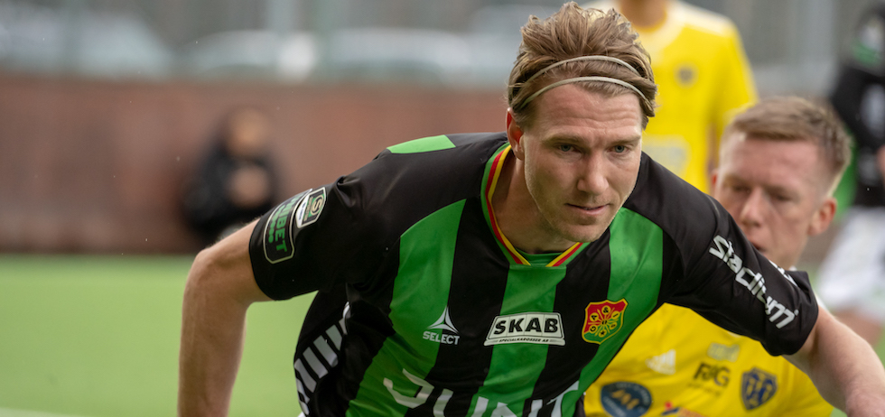 GAIS | Bildgalleri GAIS - Falkenbergs FF 2023-03-25