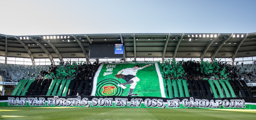 GAIS | Bildgalleri GAIS-ÖIS 2023-06-01