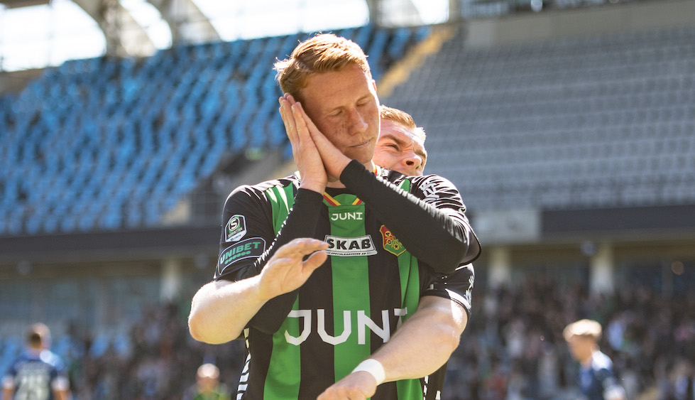 GAIS | Bildgalleri: GAIS - Trelleborgs FF 2023-05-07