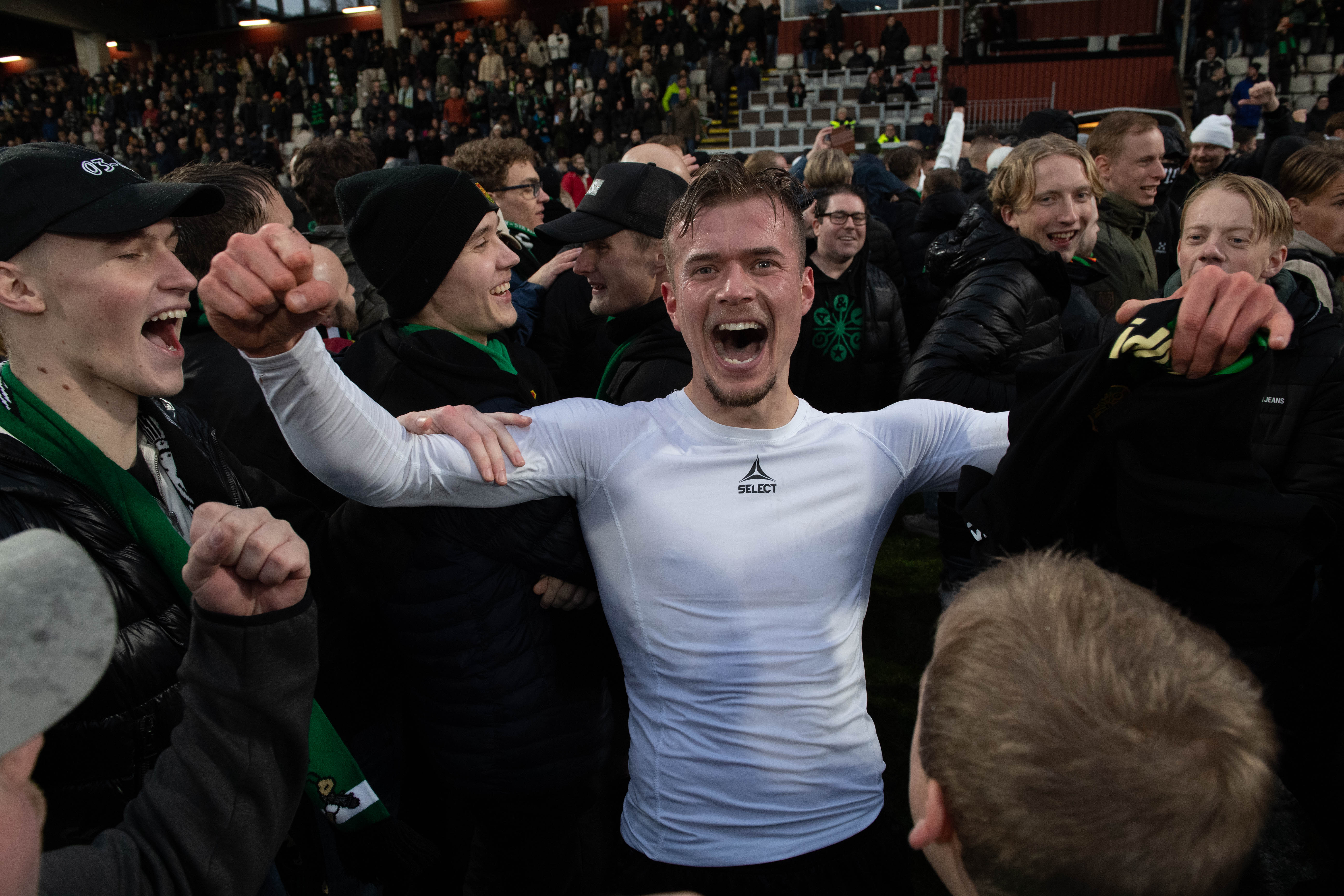 GAIS | Bildgalleri J-Södra - GAIS 2023-11-05