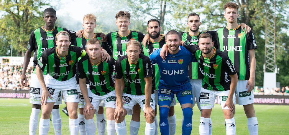 GAIS | Bildgalleri: Skövde AIK - GAIS 2023-07-09