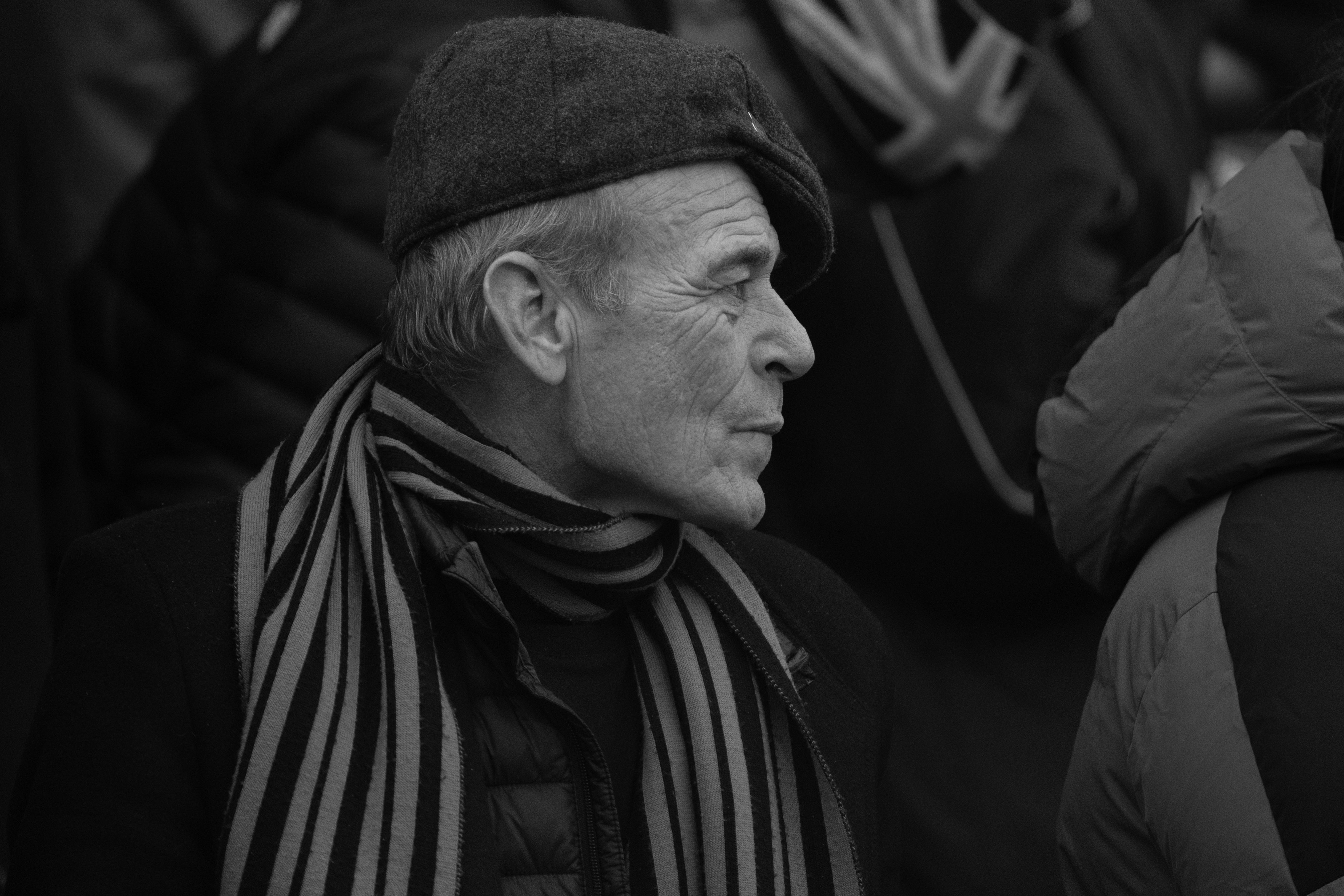 GAIS | Bildgalleri: Västerås SK - GAIS 2023-10-29