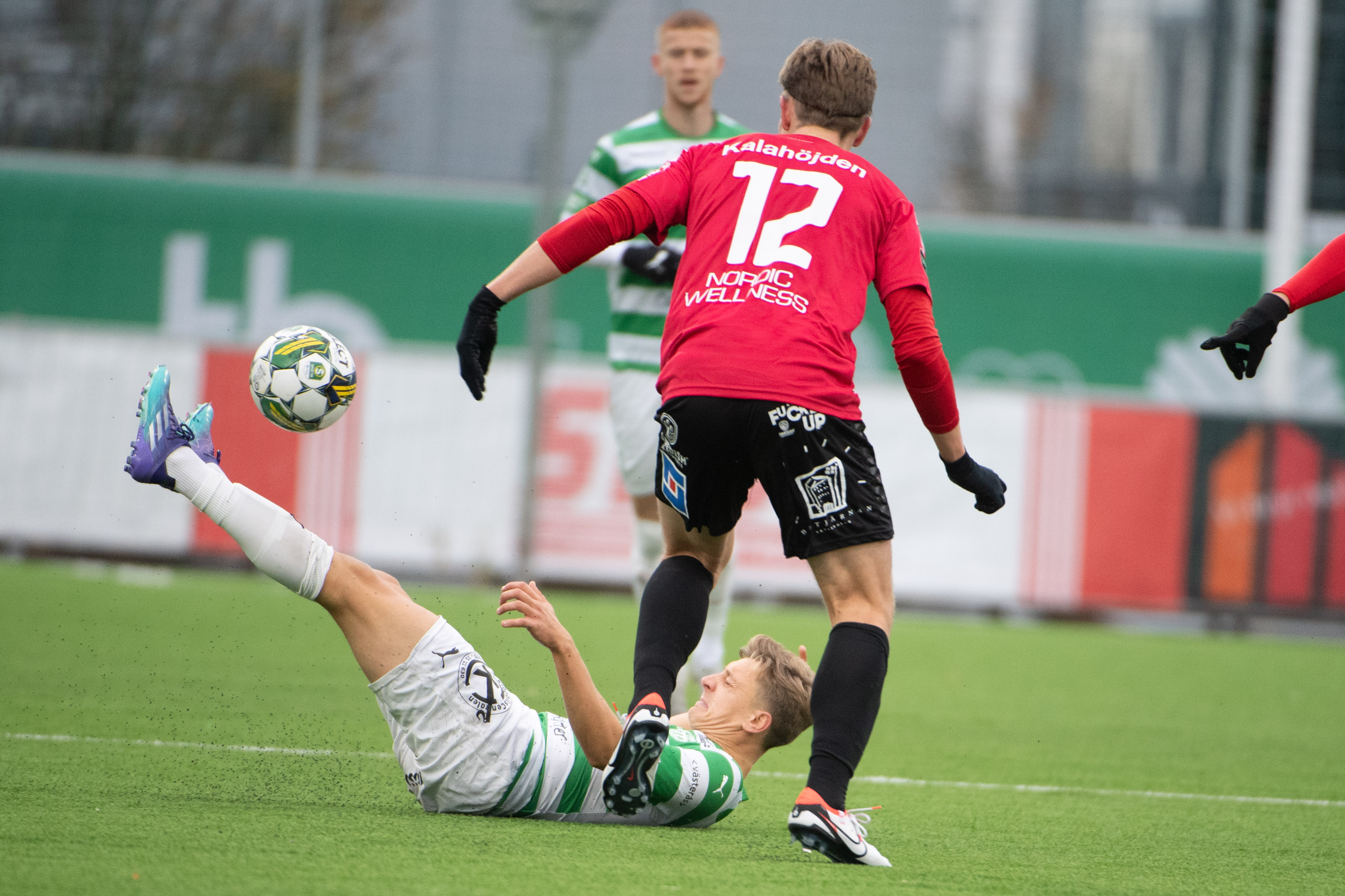 GAIS | Bildgalleri: Västerås SK - GAIS 2023-10-29