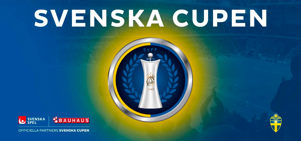 GAIS | Lottningen klar i Svenska Cupens gruppspel