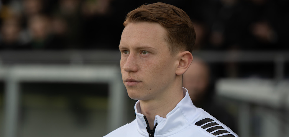 GAIS | Julius Lindberg lämnar GAIS