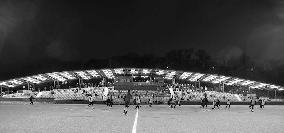 GAIS | Gemensam träningspremiär på Valhalla den 11:e januari