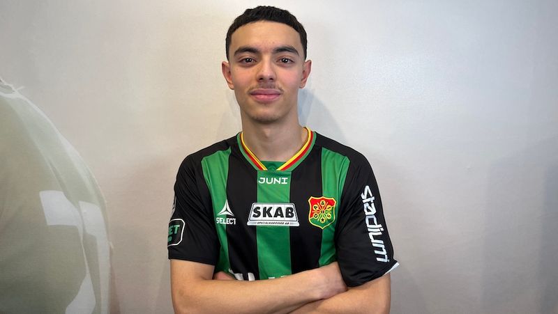 GAIS | GAIS julfest inställd