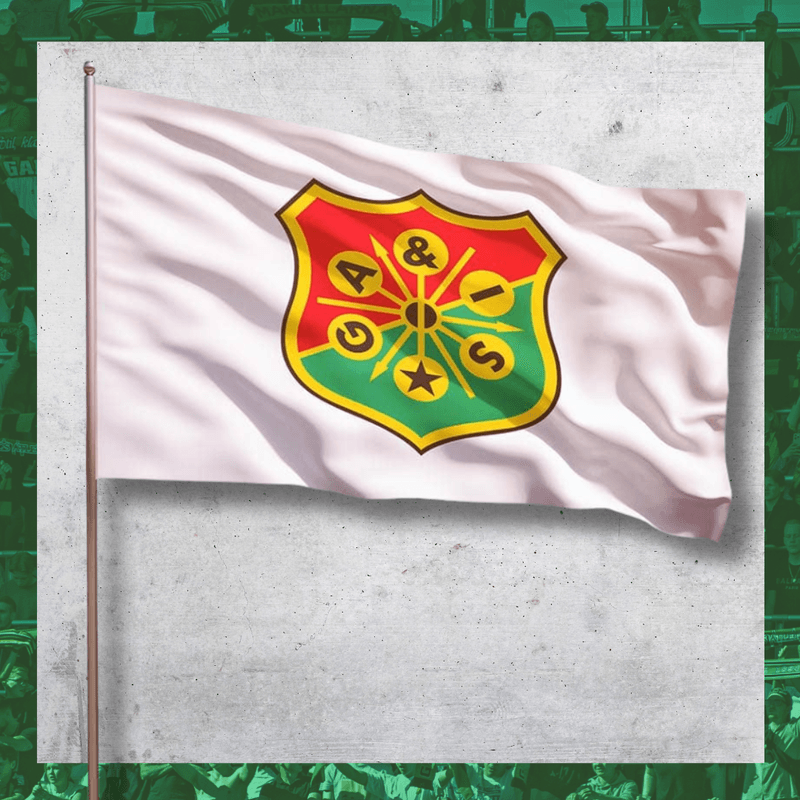 GAIS | Göteborgs Atlet- & idrottssällskap