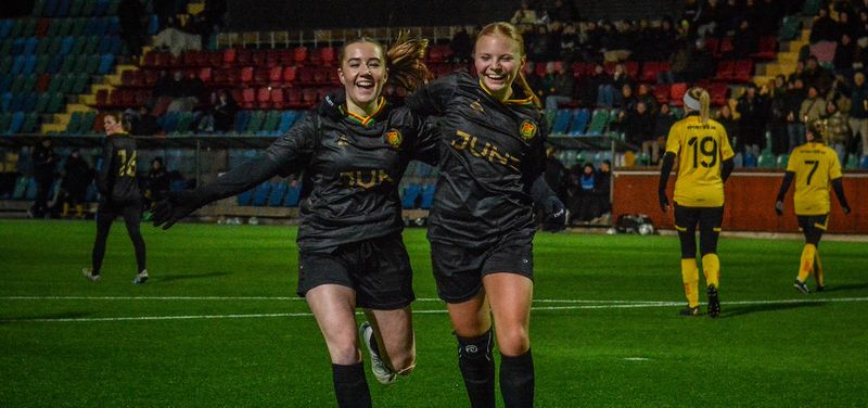 GAIS | Nyheter om fotbollsklubben