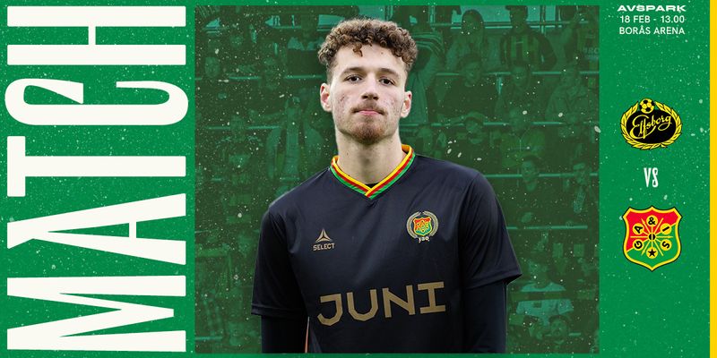 GAIS | Nyheter om fotbollsklubben