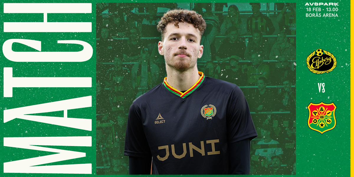 GAIS | Nyheter om fotbollsklubben